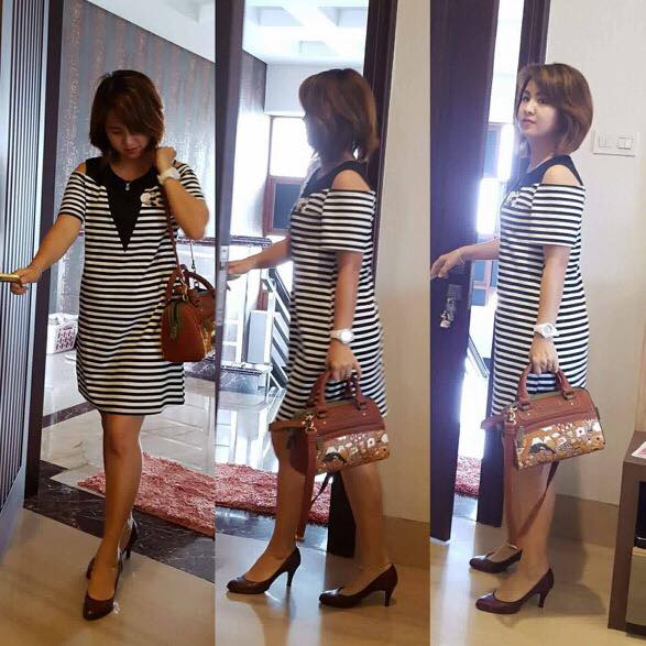 NORIKO - MISS EVI - Sewstories